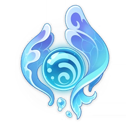Verlorener Hydroculus - Genshin Impact - HoYoWiki