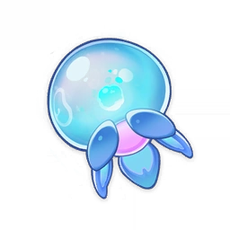 Tidalga - Genshin Impact - HoYoWiki