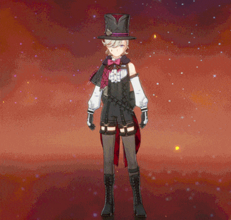 Lyney - Genshin Impact - HoYoWiki