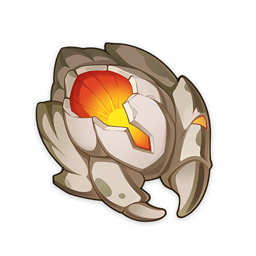 Emperor's Resolution - Genshin Impact - HoYoWiki