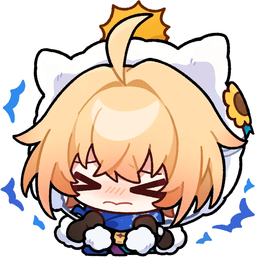 Lynx - Honkai: Star Rail - HoYoWiki