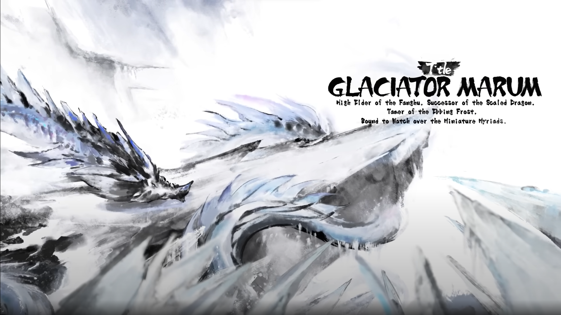 Xianzhou Alliance — The Hunt - Honkai: Star Rail - HoYoWiki