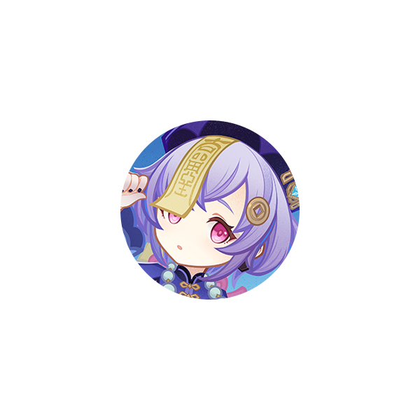 Qiqi - Genshin Impact - HoYoWiki