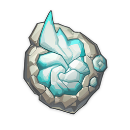 Ốc Beryl - Genshin Impact - HoYoWiki