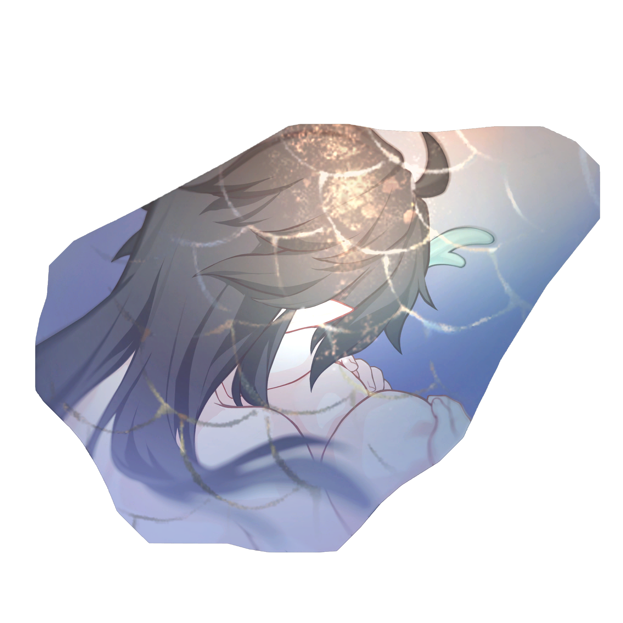 Dan Heng • Imbibitor Lunae - Honkai: Star Rail - HoYoWiki