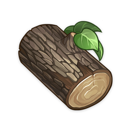 Linden Wood - Genshin Impact - HoYoWiki