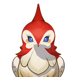 Redcrown Finch - Genshin Impact - HoYoWiki