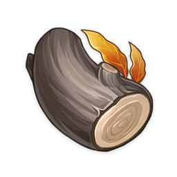 Torch Wood - Genshin Impact - HoYoWiki
