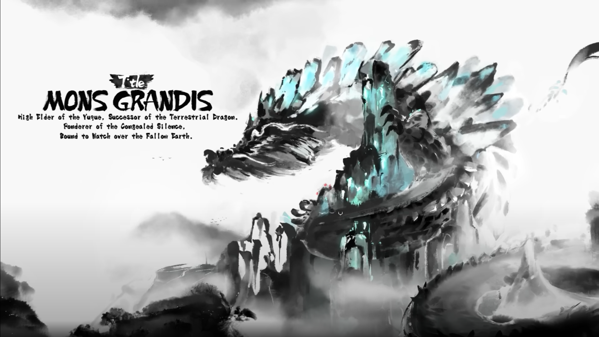 Mons Grandis - Honkai: Star Rail - HoYoWiki