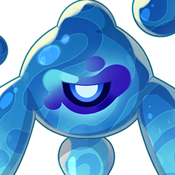 Tainted Water-Splitting Phantasm - Genshin Impact - HoYoWiki