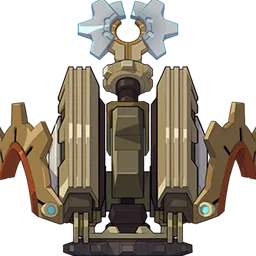 Mek constructeur - Genshin Impact - HoYoWiki