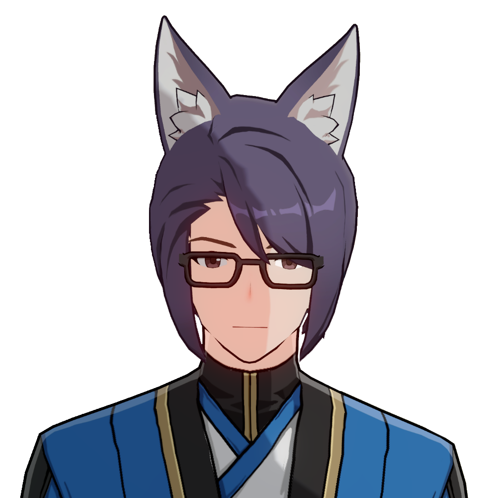 Maozhen - 崩壊：スターレイル - HoYoWiki