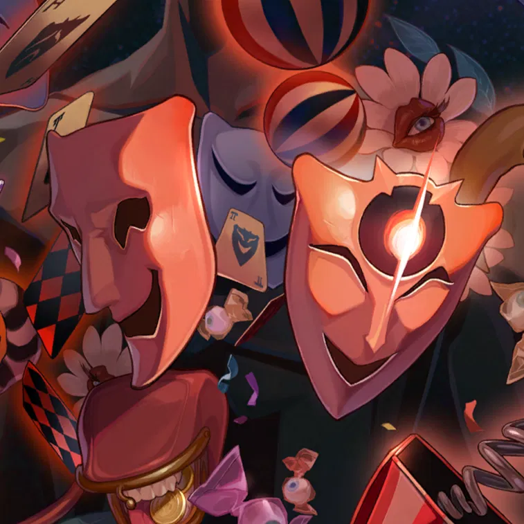 Aha - Honkai: Star Rail - HoYoWiki