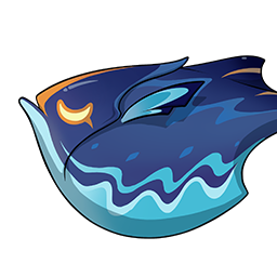 Streaming Axe Marlin - Genshin Impact - HoYoWiki