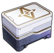 Supplies Material Box (Standard) - Honkai: Star Rail - HoYoWiki