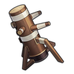 Automatic Wooden Dummy - Honkai: Star Rail - HoYoWiki