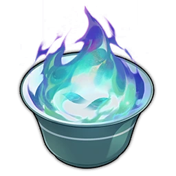 Flaming Potent Tea - Honkai: Star Rail - HoYoWiki