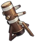 Automatic Wooden Dummy - Honkai: Star Rail - HoYoWiki