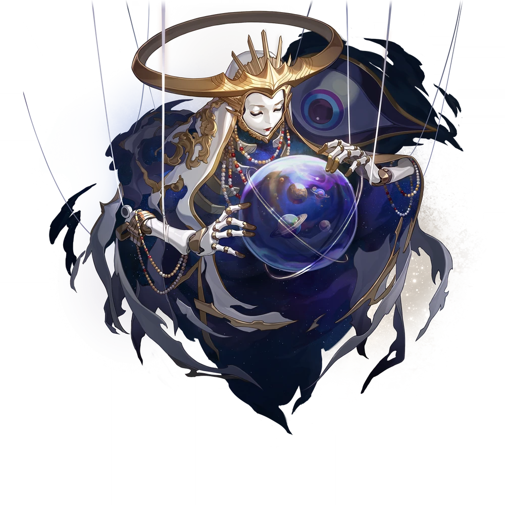 Ena - Honkai: Star Rail - HoYoWiki