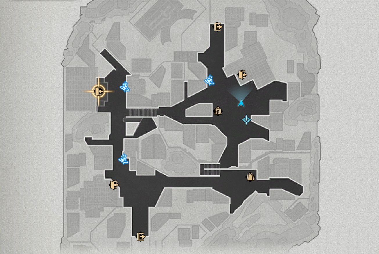 Scott - Honkai: Star Rail - HoYoWiki