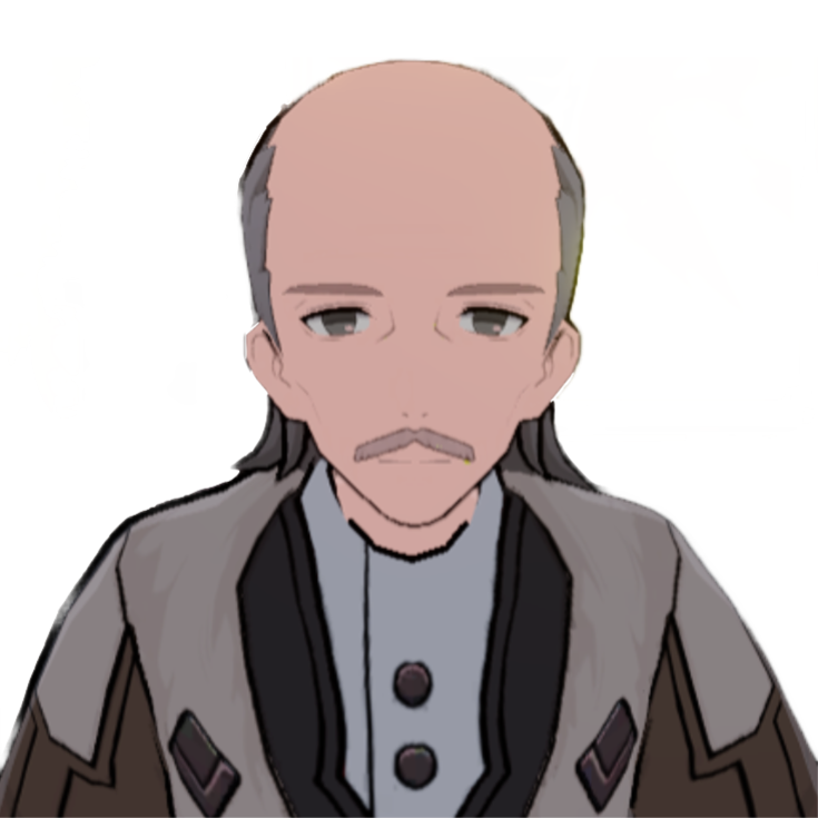 Scott - Honkai: Star Rail - HoYoWiki