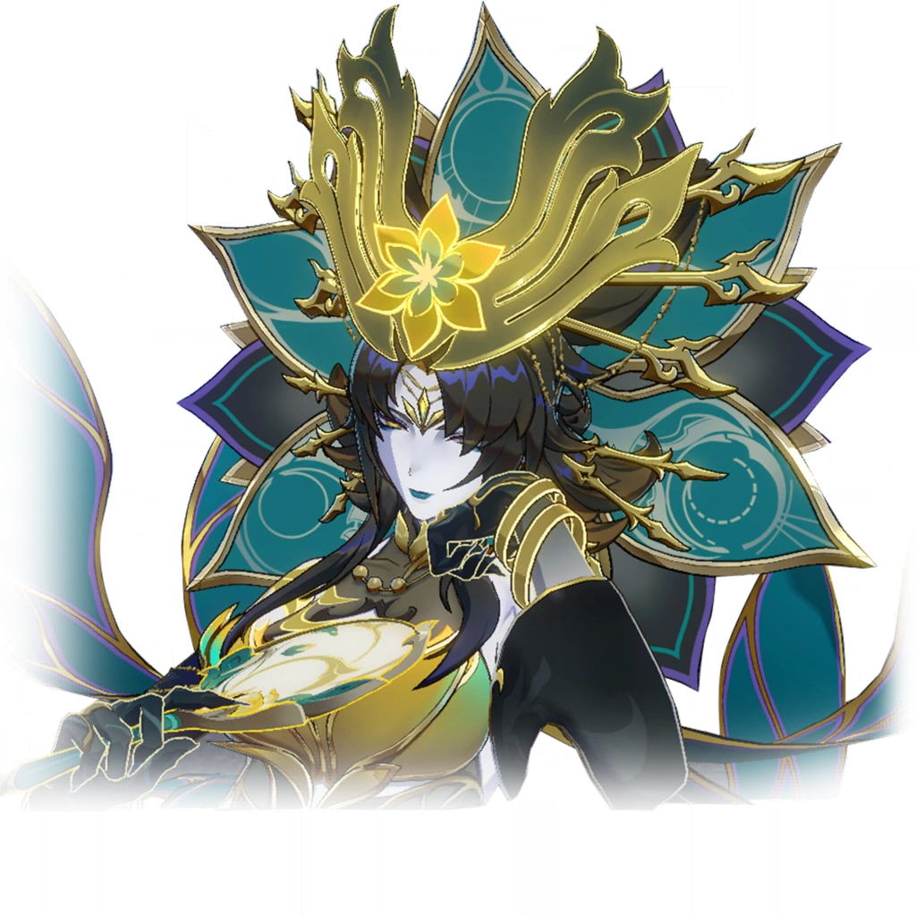 Lord Ravager (Character) - Honkai: Star Rail - HoYoWiki