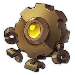 Rubert Empire Mechanical Cogwheel - Honkai: Star Rail - HoYoWiki
