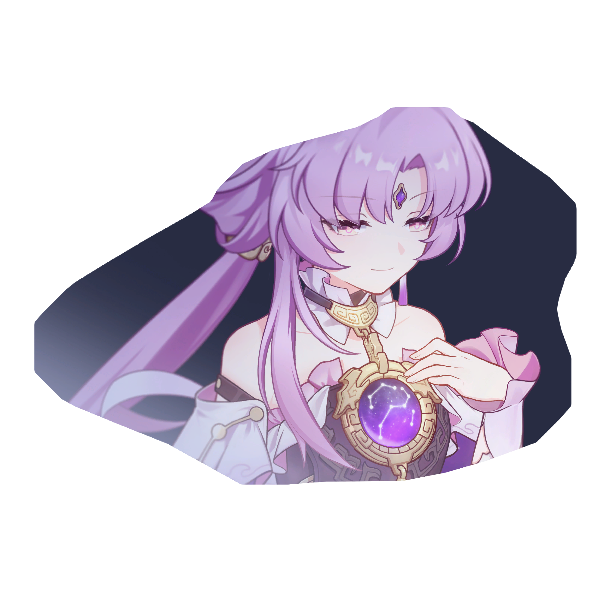 Fu Xuan - Honkai: Star Rail - HoYoWiki