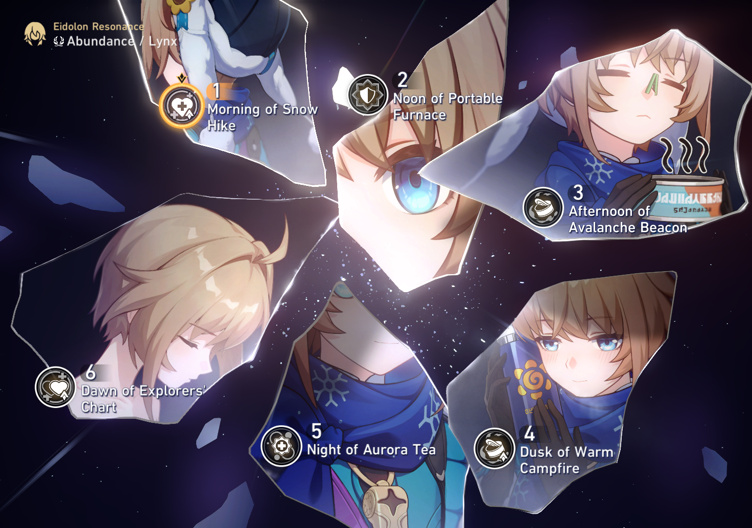 Lynx - Honkai: Star Rail - HoYoWiki