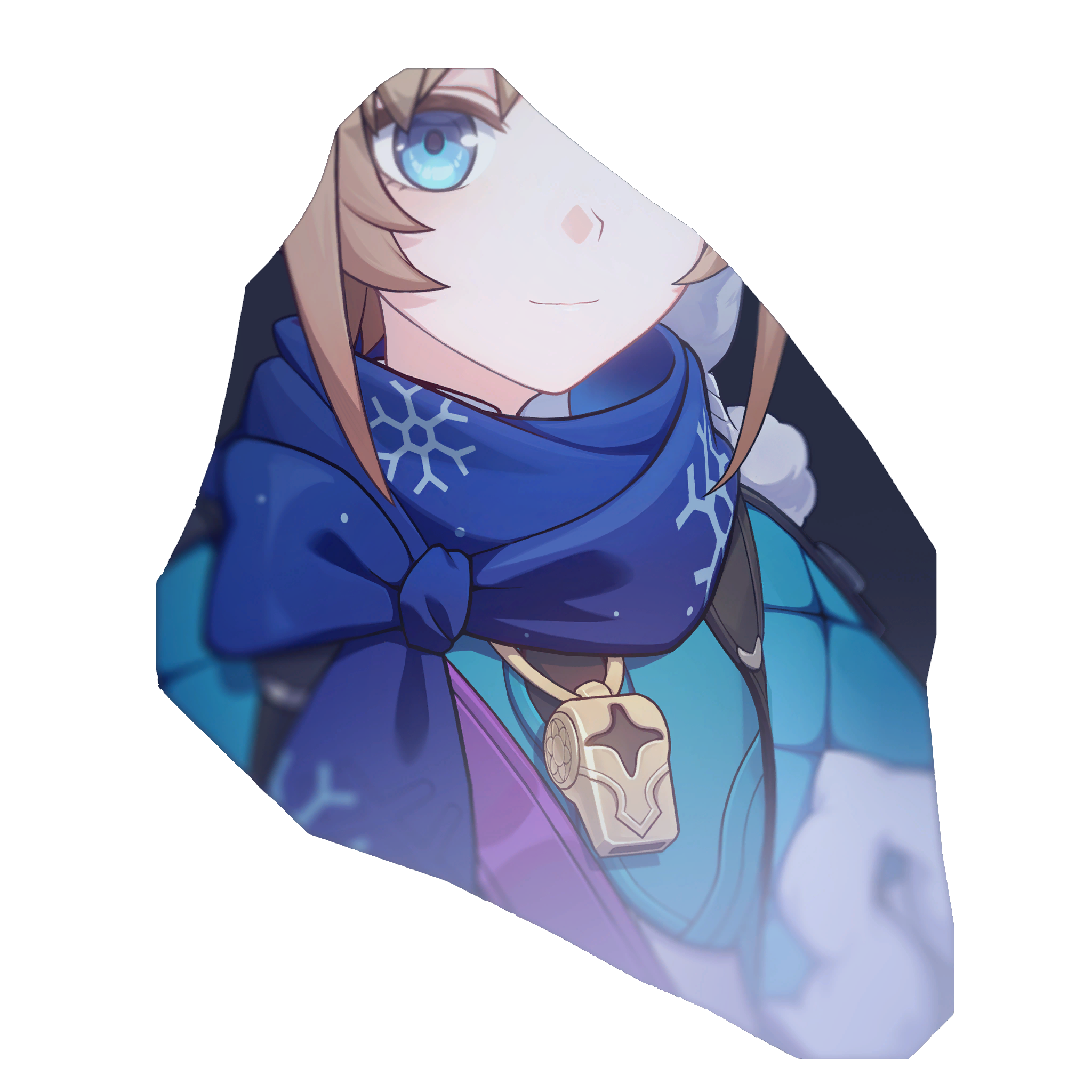 Lynx - Honkai: Star Rail - HoYoWiki