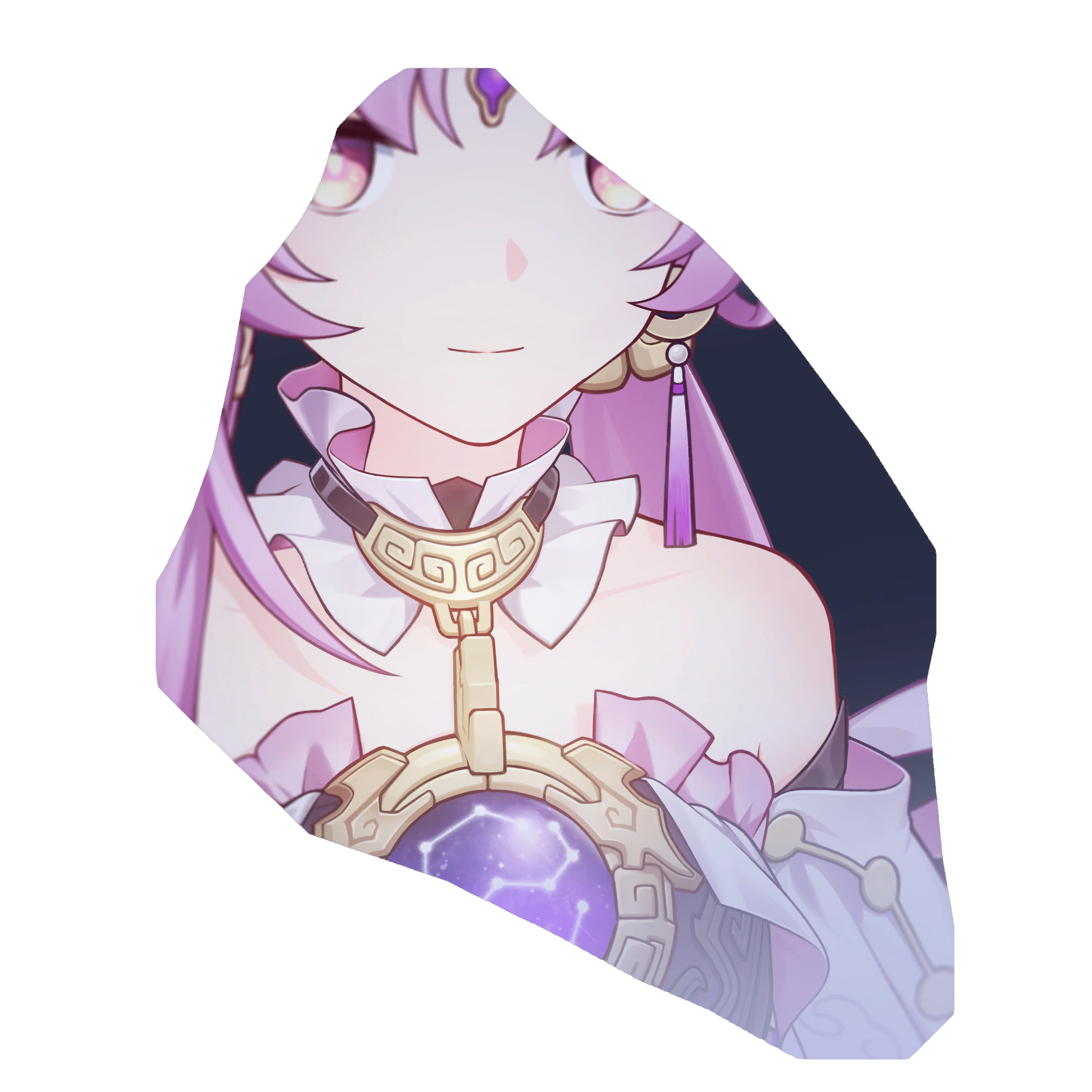 Fu Xuan - Honkai: Star Rail - HoYoWiki