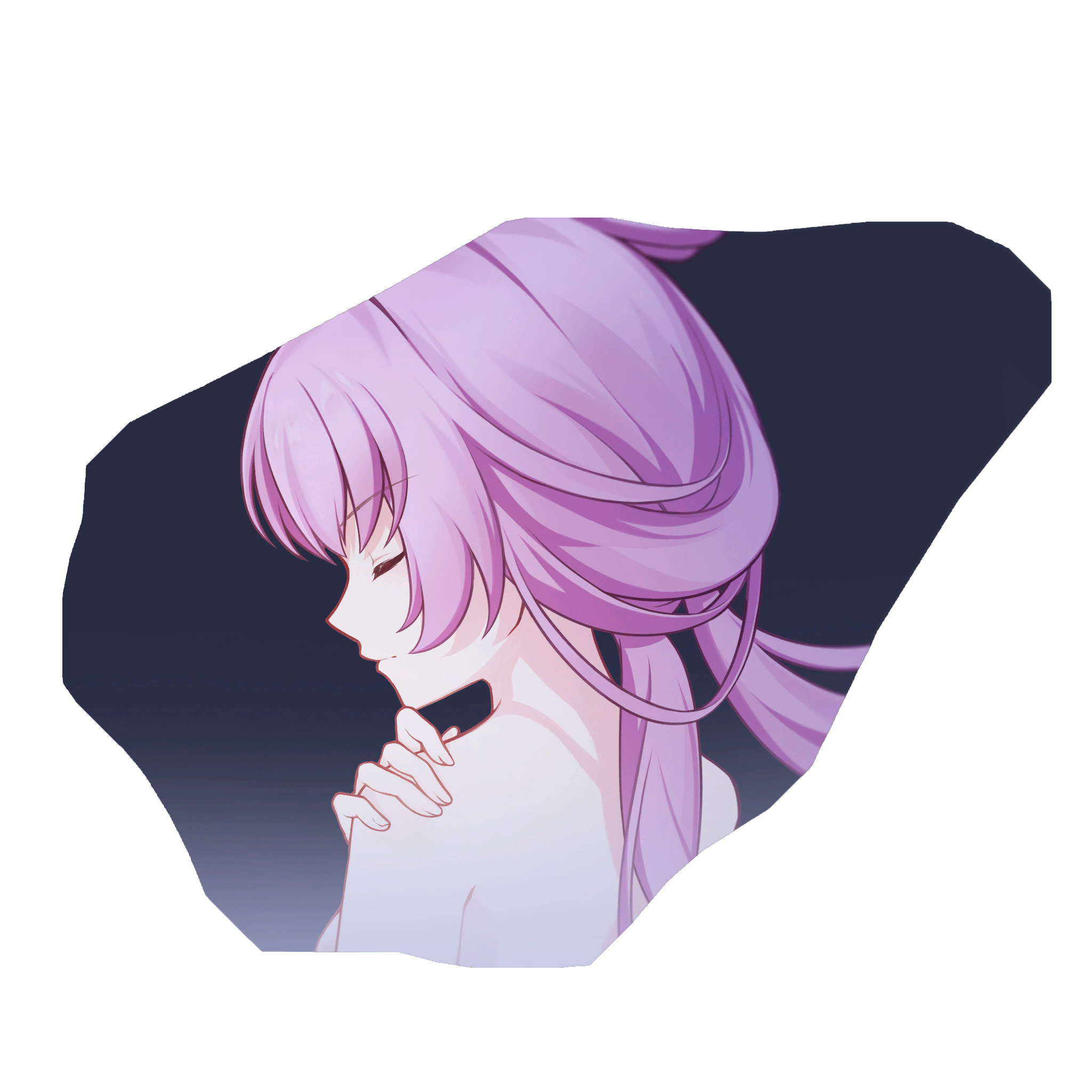 Fu Xuan - Honkai: Star Rail - HoYoWiki