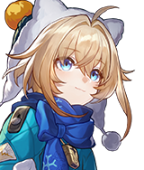 Lynx - Honkai: Star Rail - HoYoWiki