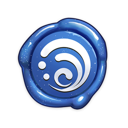 Selo Hydro - Genshin Impact - HoYoWiki