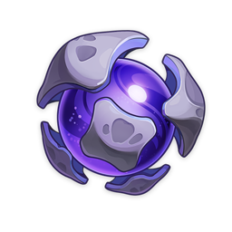 Alien Life Core - Genshin Impact - HoYoWiki