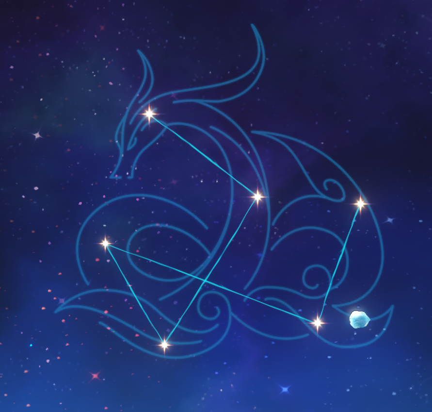 Neuvillette - Genshin Impact - HoYoWiki