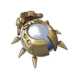 Subdetection Unit - Genshin Impact - HoYoWiki