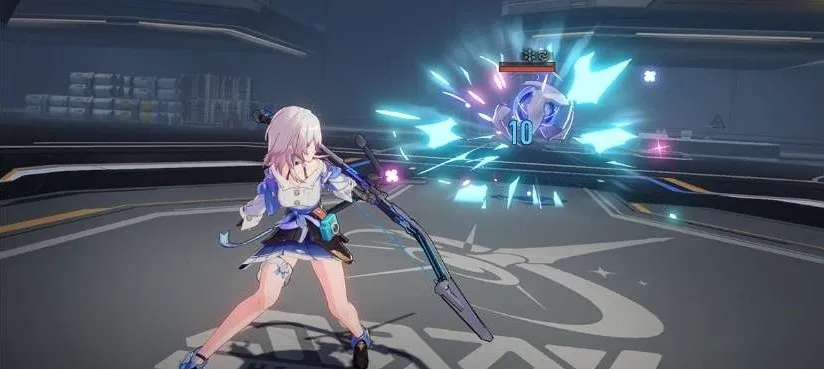 Status Weakness Break - Honkai: Star Rail - HoYoWiki