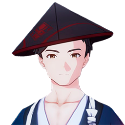 Mamoru - Genshin Impact - HoYoWiki