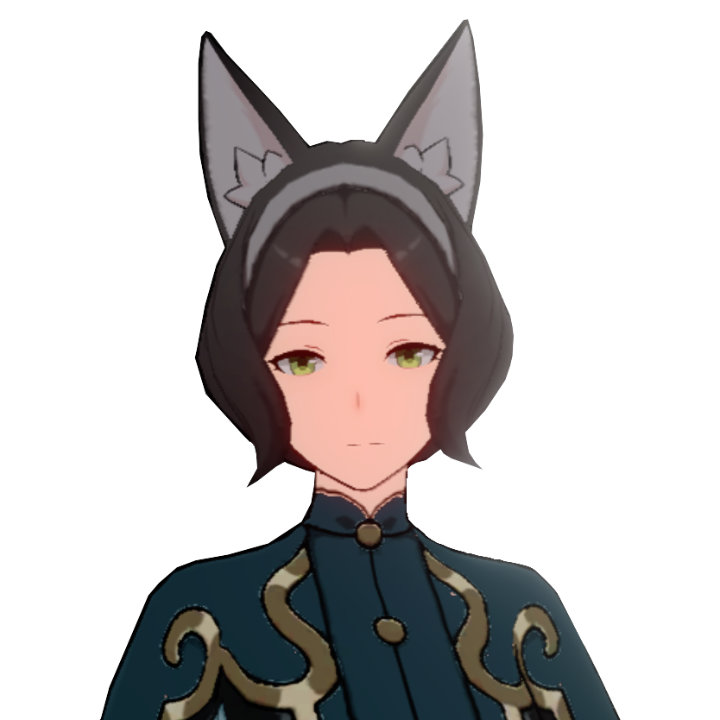 Yujin - Honkai: Star Rail - HoYoWiki