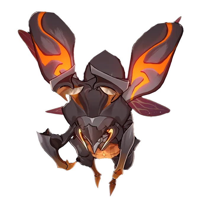 Lesser Sting - Honkai: Star Rail - HoYoWiki