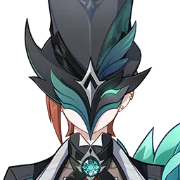 Opérateur Fatui du vent - Genshin Impact - HoYoWiki