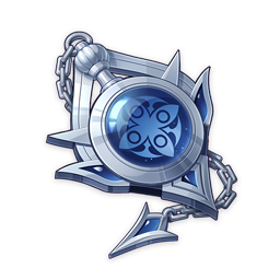 Asiduidad de Senescal - Genshin Impact - HoYoWiki