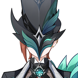 Soldado Fatui - Senescal Anemo - Genshin Impact - HoYoWiki