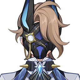 Soldado Fatui - Senescal Cryo - Genshin Impact - HoYoWiki