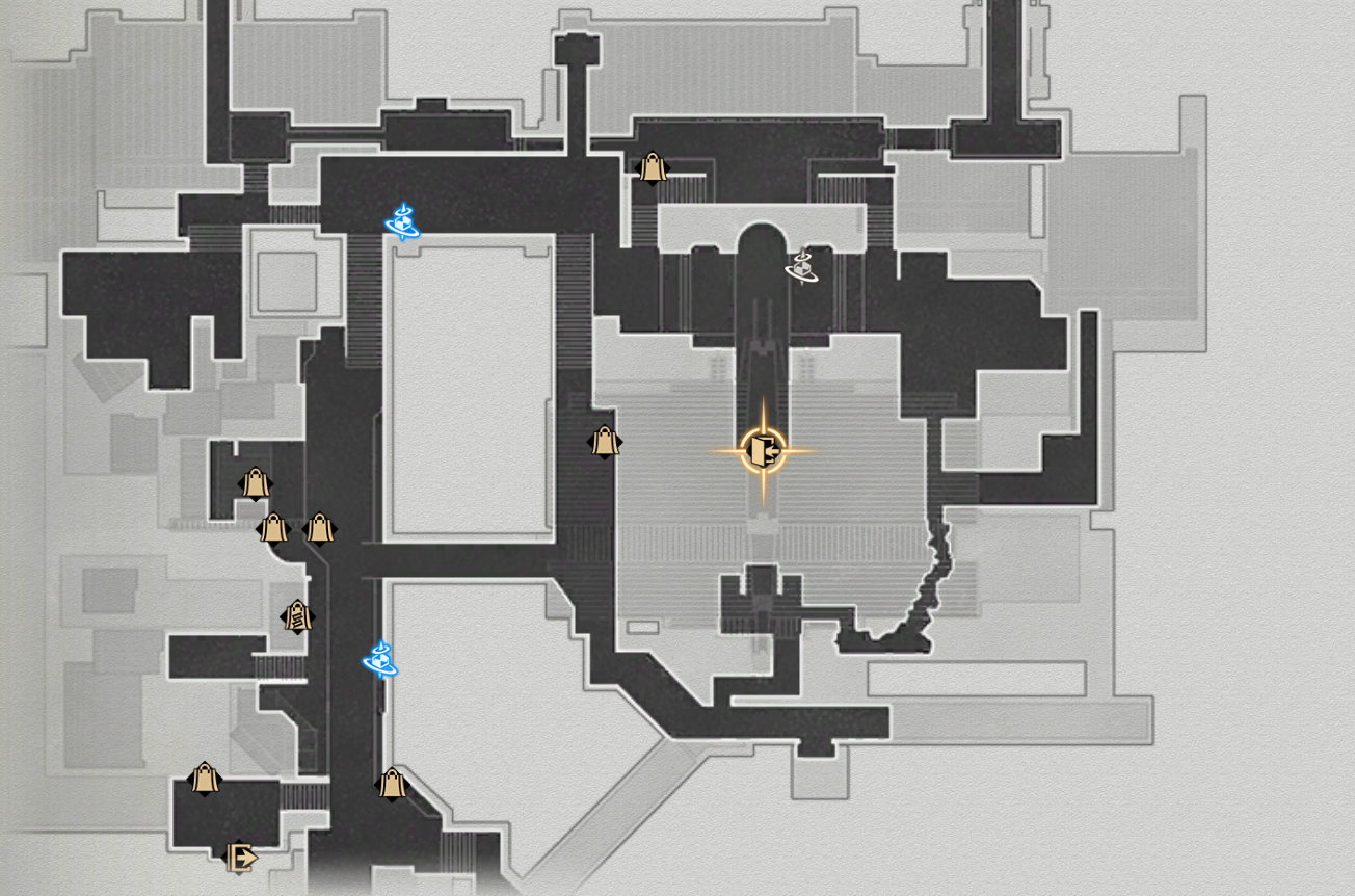 Greyla - Honkai: Star Rail - HoYoWiki