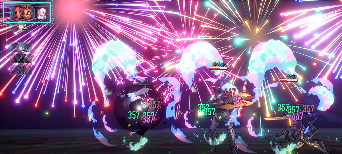 Path Resonance - Honkai: Star Rail - HoYoWiki