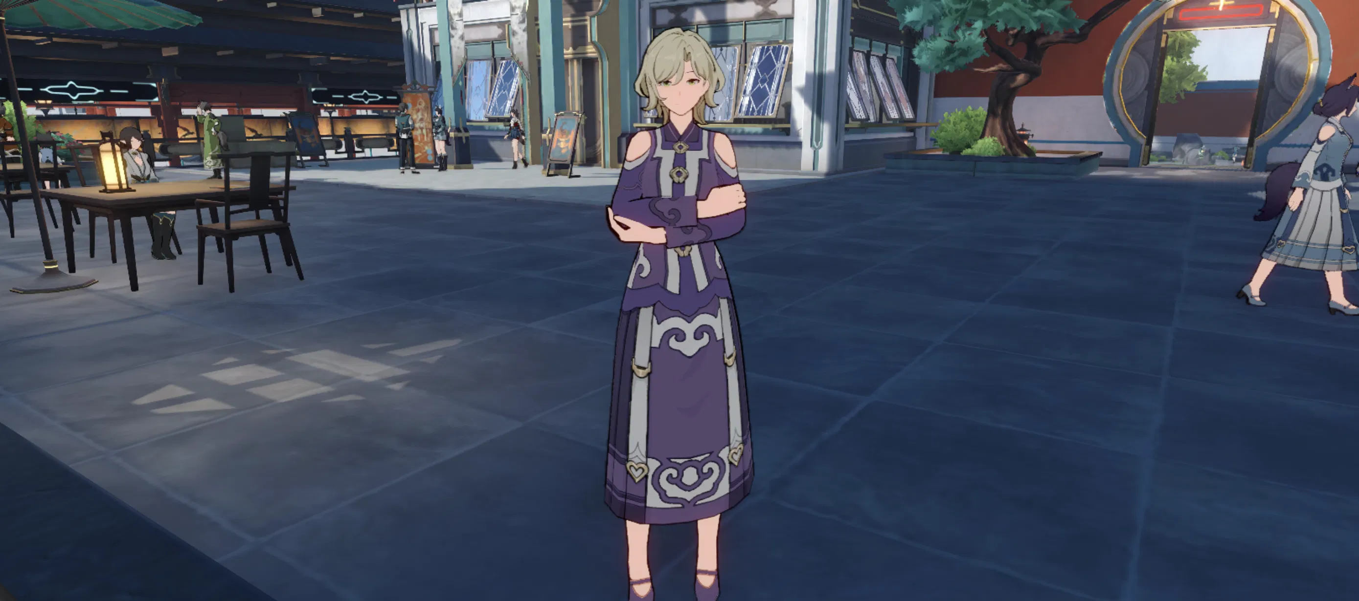 Edelia - Honkai: Star Rail - HoYoWiki