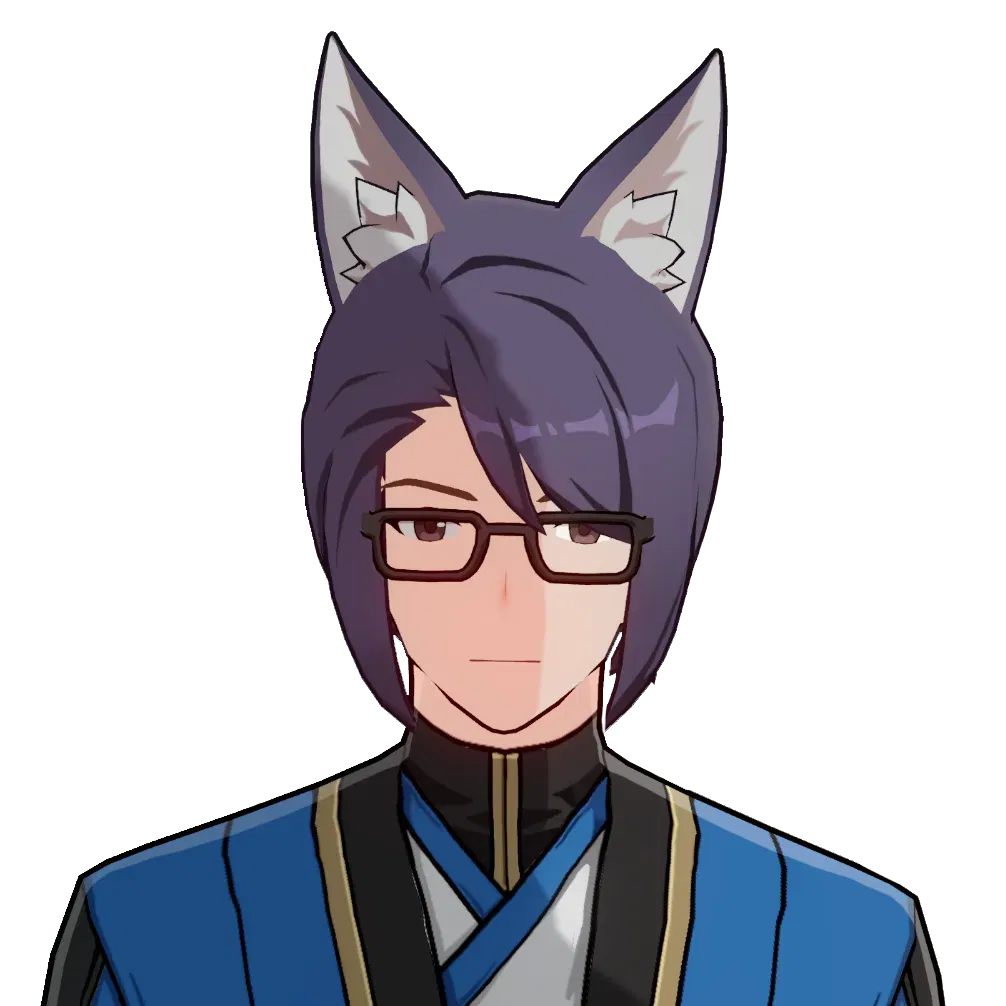 Maozhen - Honkai: Star Rail - HoYoWiki