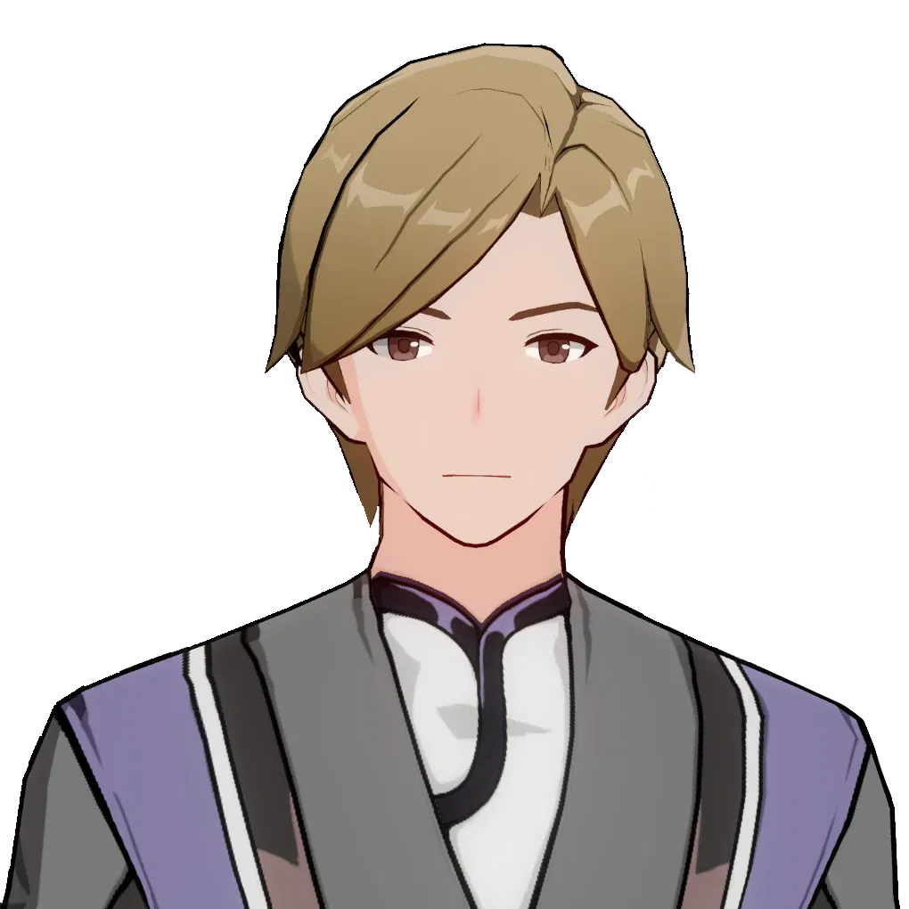 Sinclair - Honkai: Star Rail - HoYoWiki